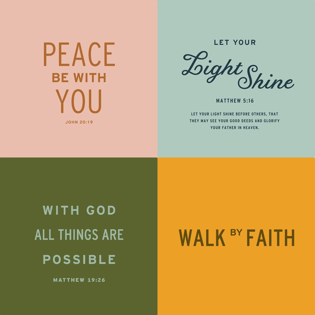 Worship Wares | Faith-Inspired Apparel & Gifts to Celebrate God's Love ...