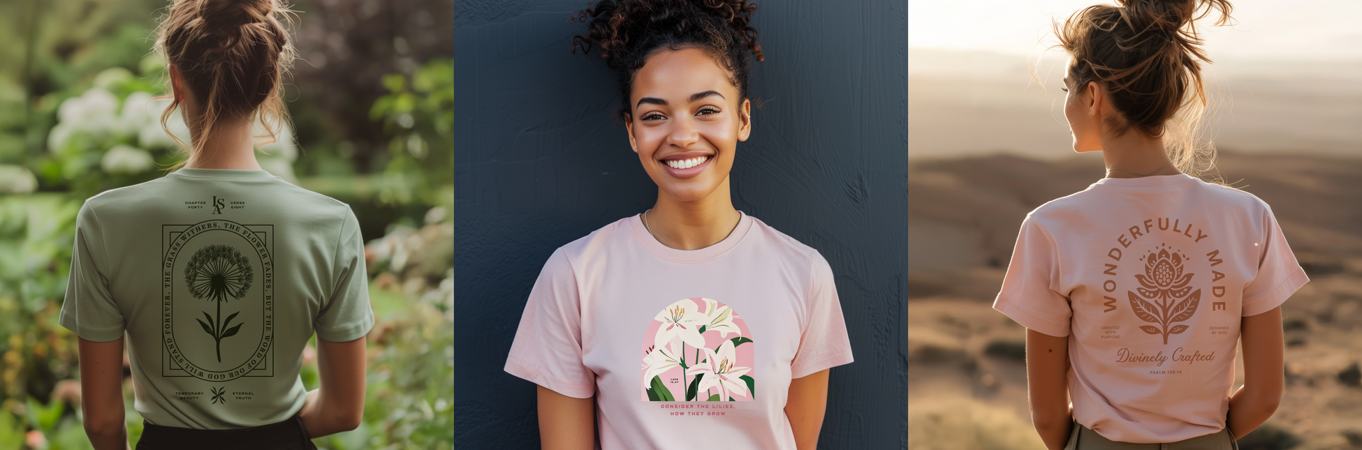 Celebrate the Word of God | Beautiful Faith-Based Products – WorshipWares