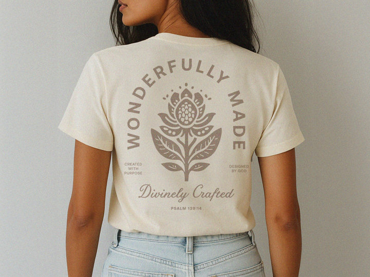 Worship Wares | Faith-Filled Christian Gifts for Women & Men